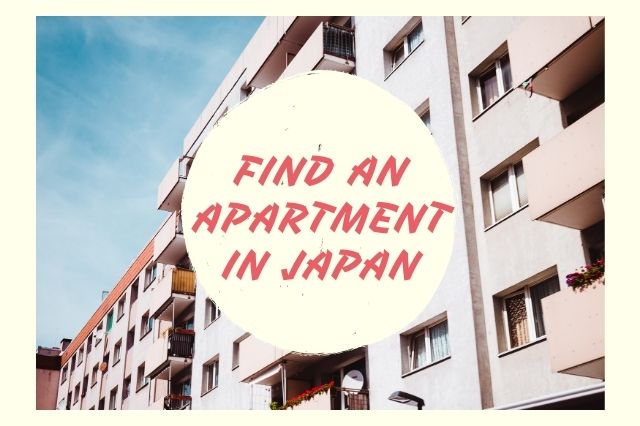 Finding an apartment in Japan - UR housing - All Japan Association of ...